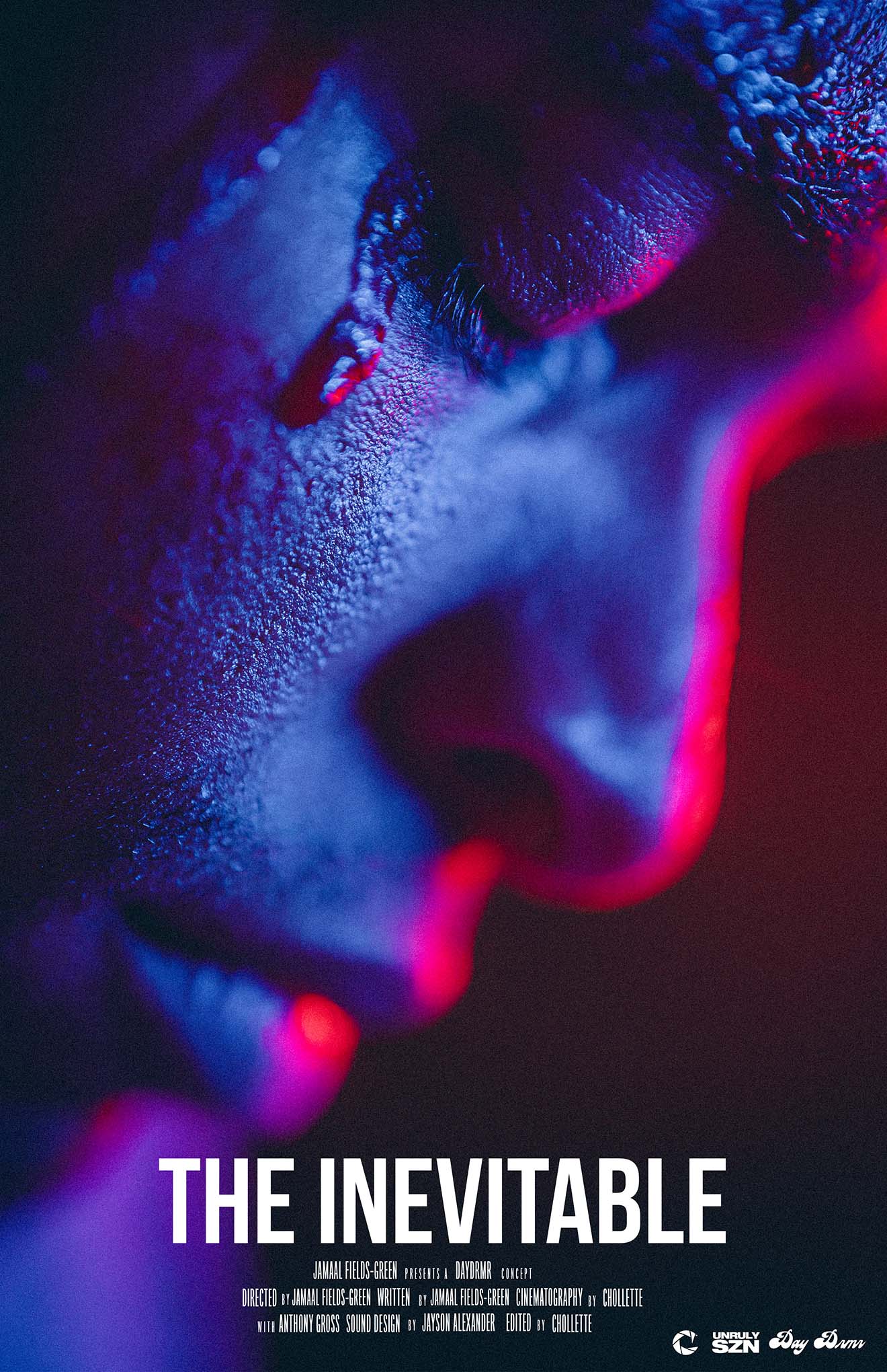 Film | Jamaal Fields-Green